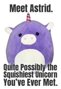 Purple Unicorn Squishmallow [+ How to Get the Best Price]